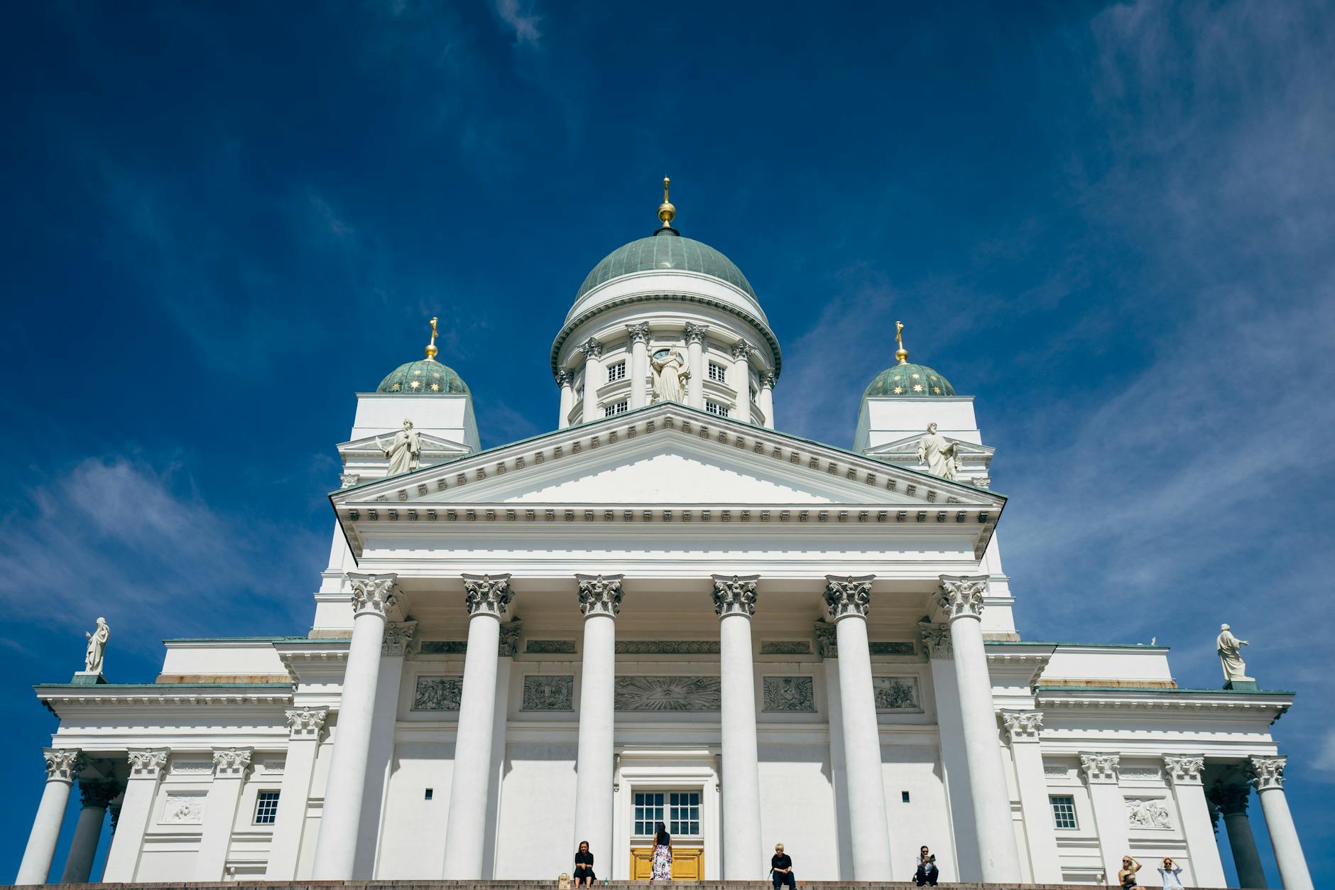 Moving to Finland 2026: Cost, Visa & Expat Guide