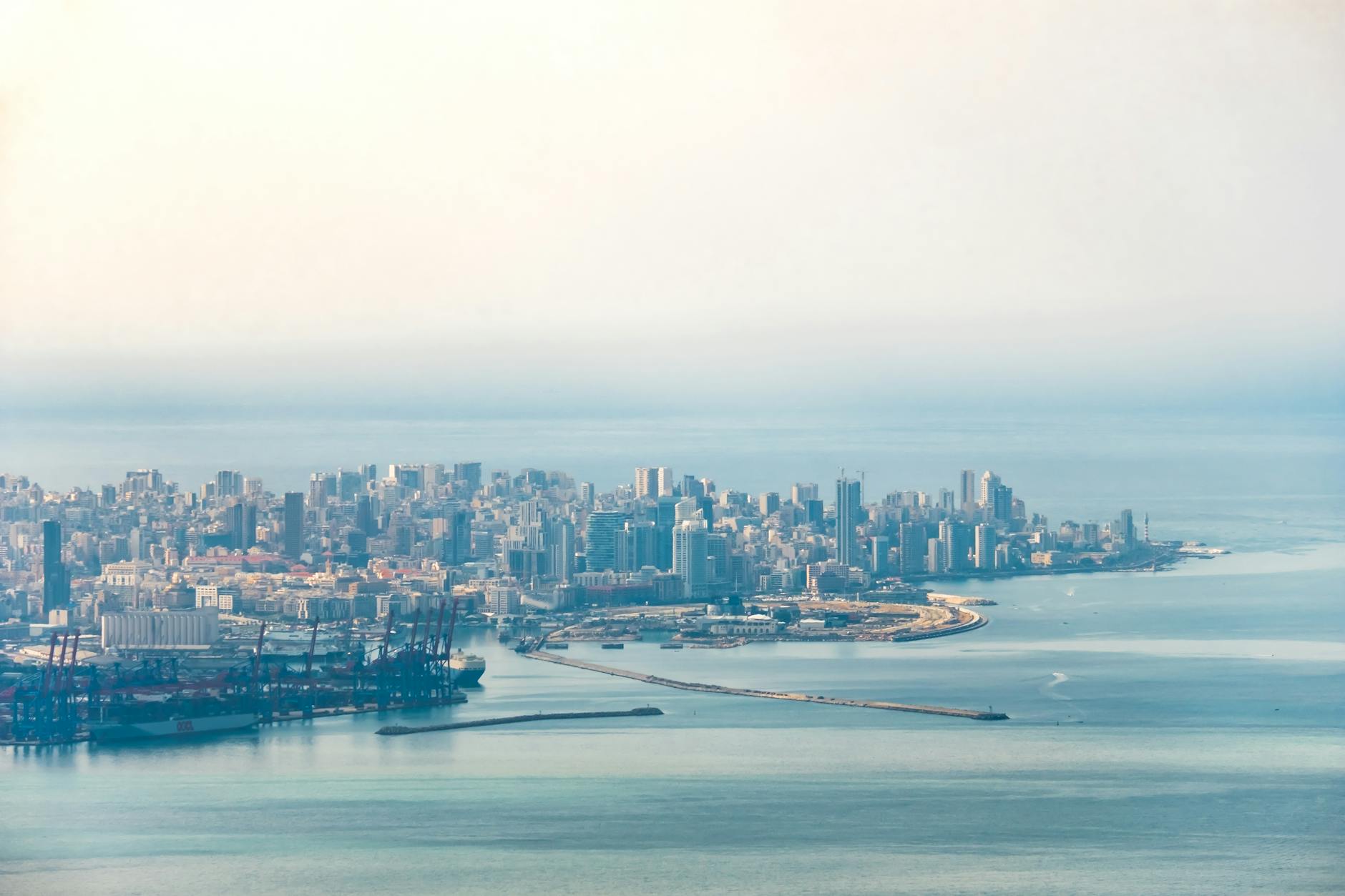 Lebanon Cost of Living 2026: Visa & Expat Guide