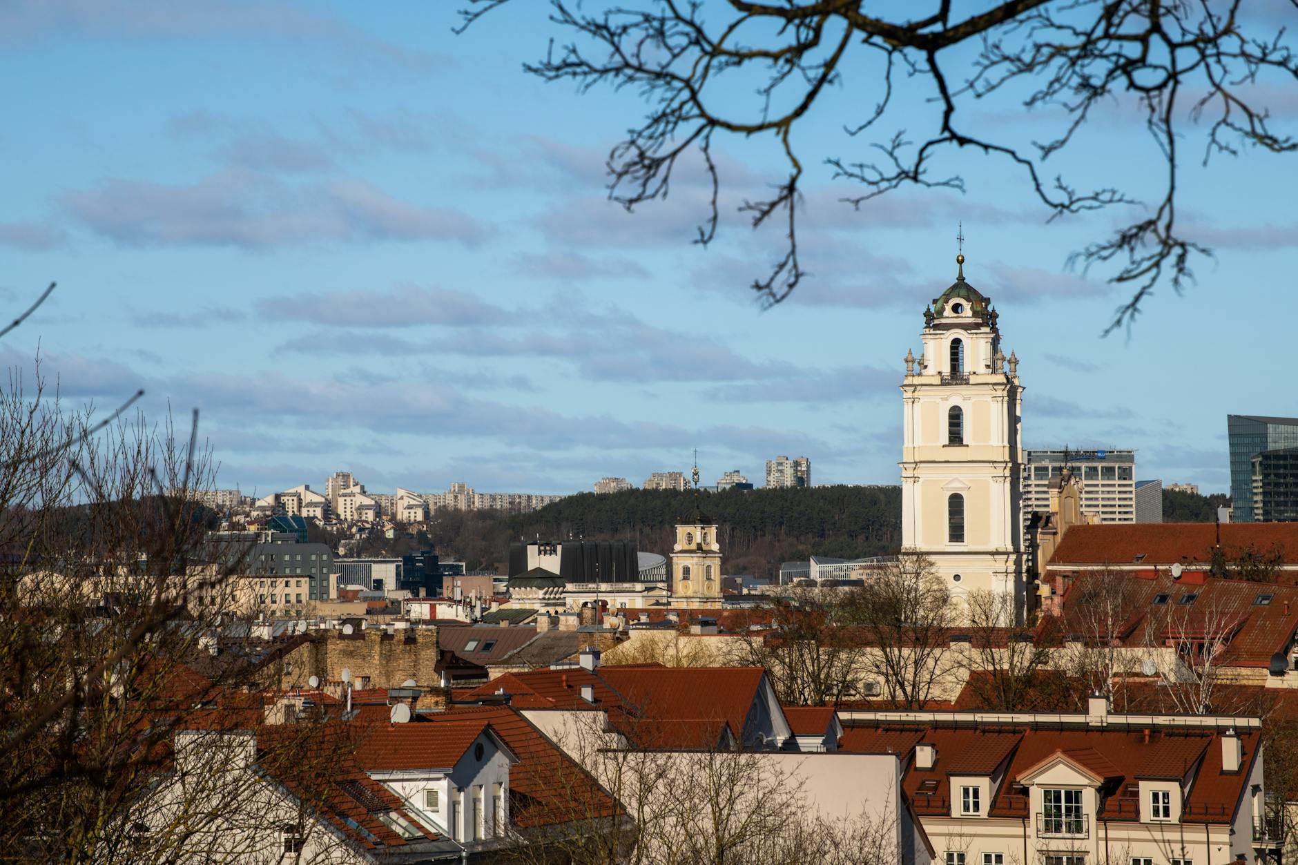 Moving to Lithuania 2026: Cost, Visa & Expat Guide