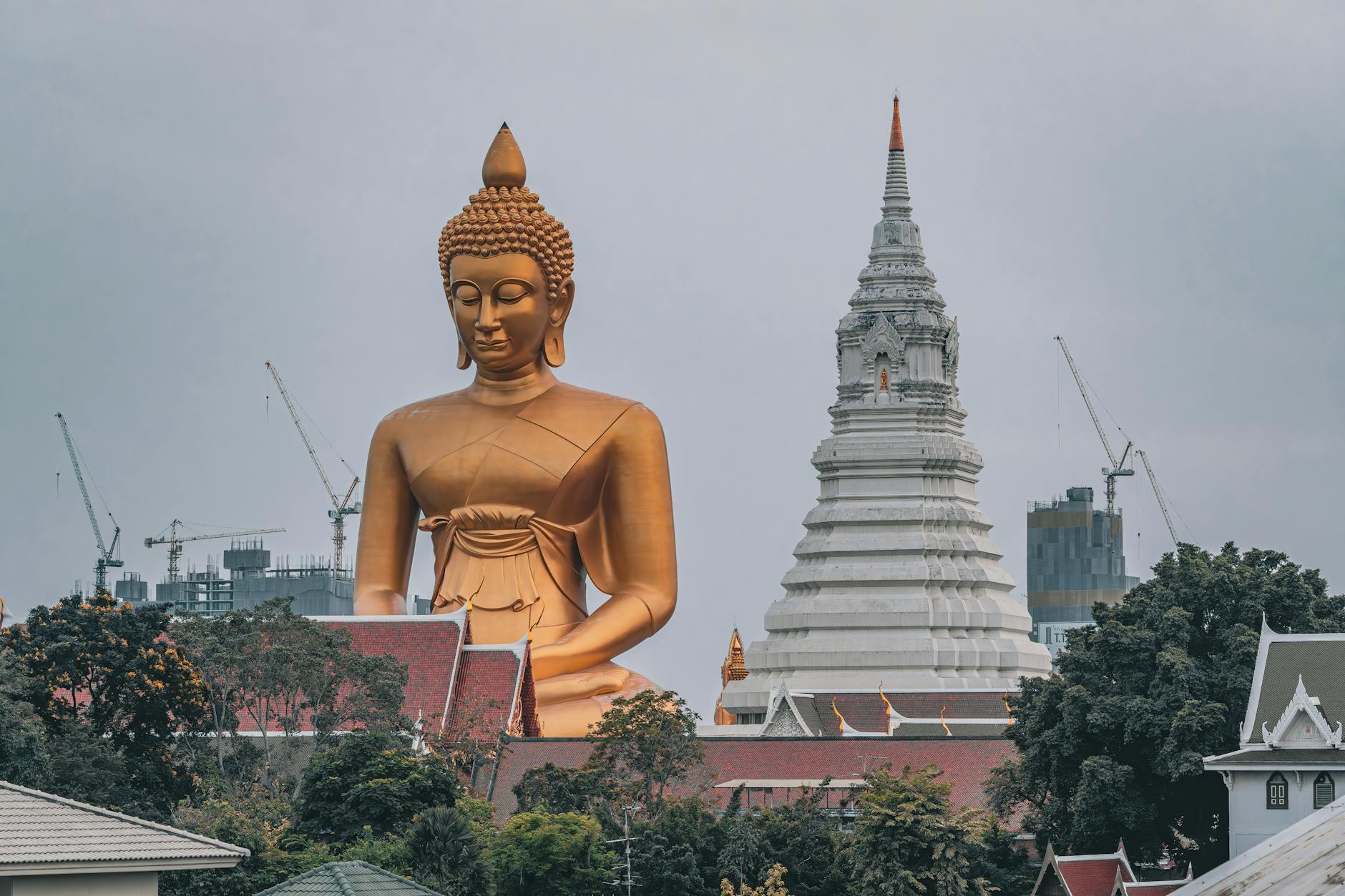 Thailand DTV Visa 2026: ฿500K Savings, 5-Year Entry & How to Apply